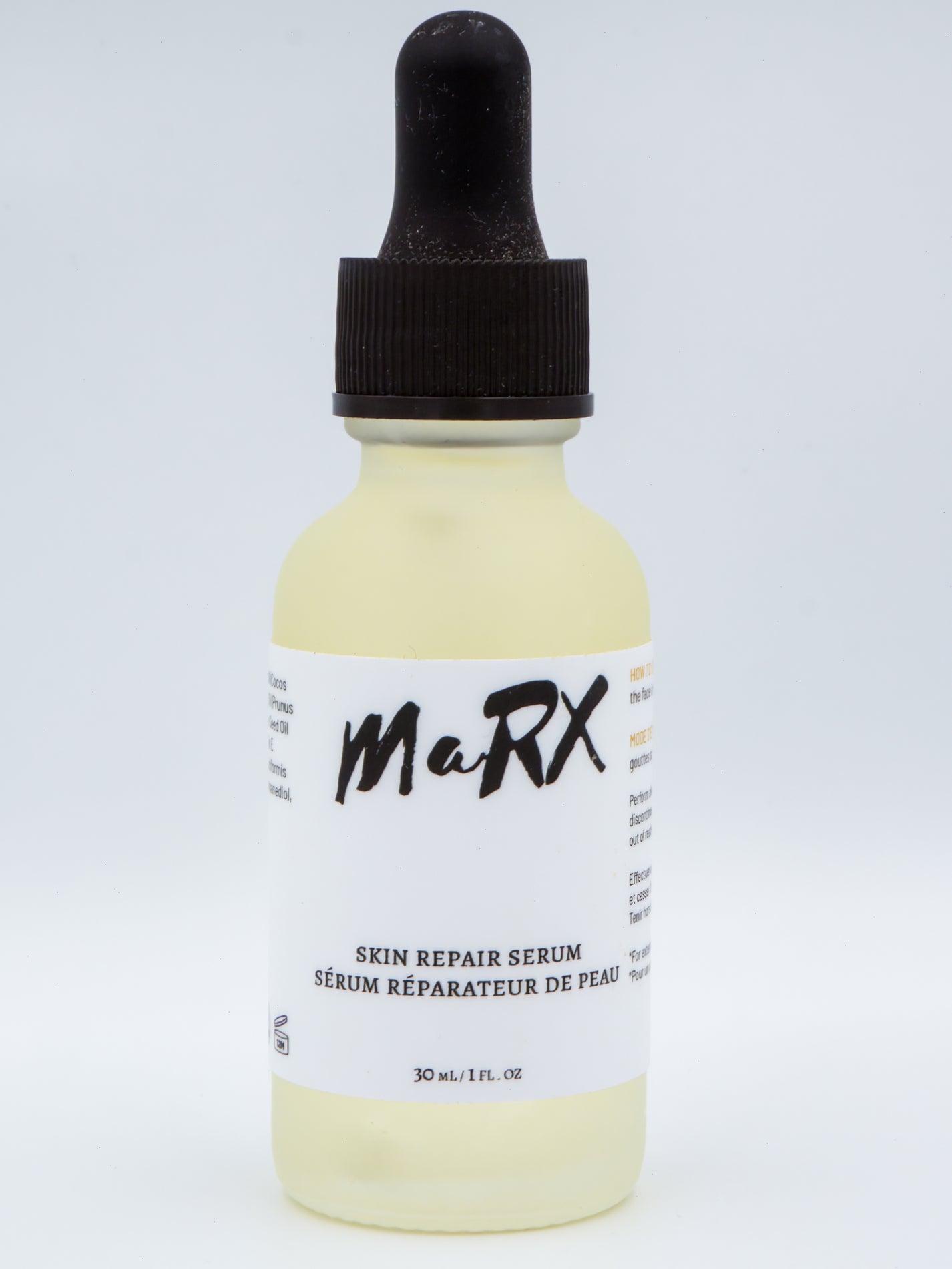 MaRX Cosmetics - Skin Repair Serum